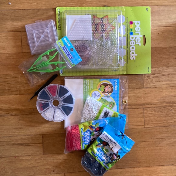 Toys | Perler Beads Tweezers | Poshmark
